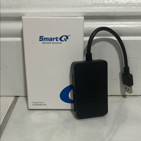 Cameras, Photo & Video | Smart Quickly Usb Adapter | Poshmark